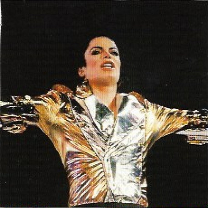 Michael Jackson Stickers - Etsy