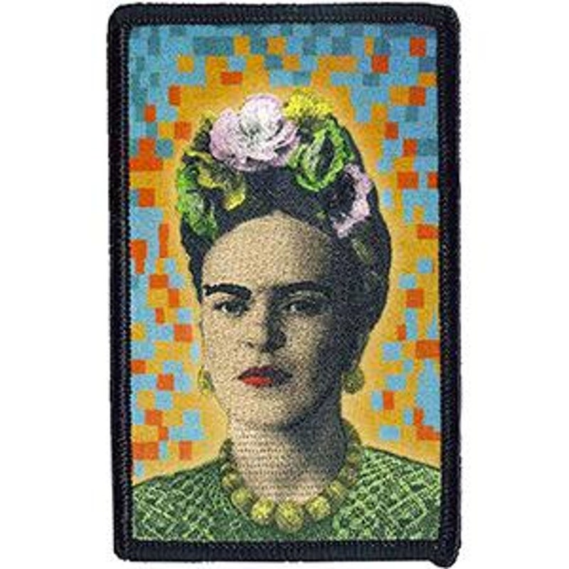 Art Patches - Etsy