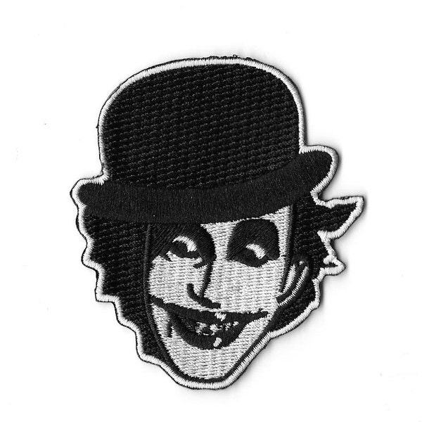 A Clockwork Orange Patch - Etsy