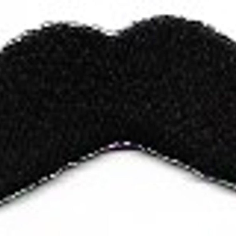 Mustache Iron On - Etsy