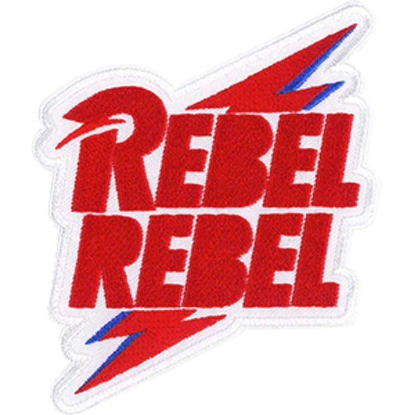 Rebel Applique - Etsy