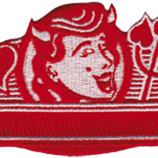 Rockabilly Patch - Etsy