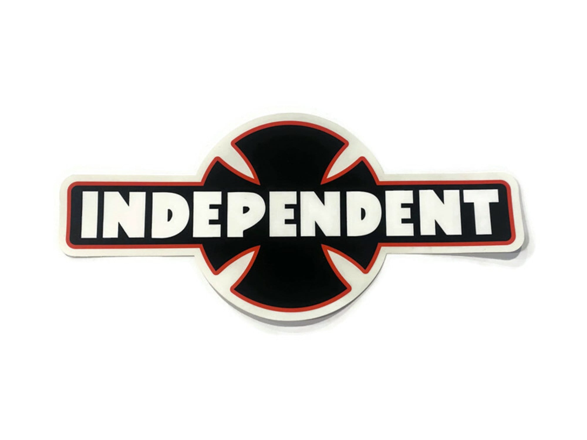 Independent Skate Logo
