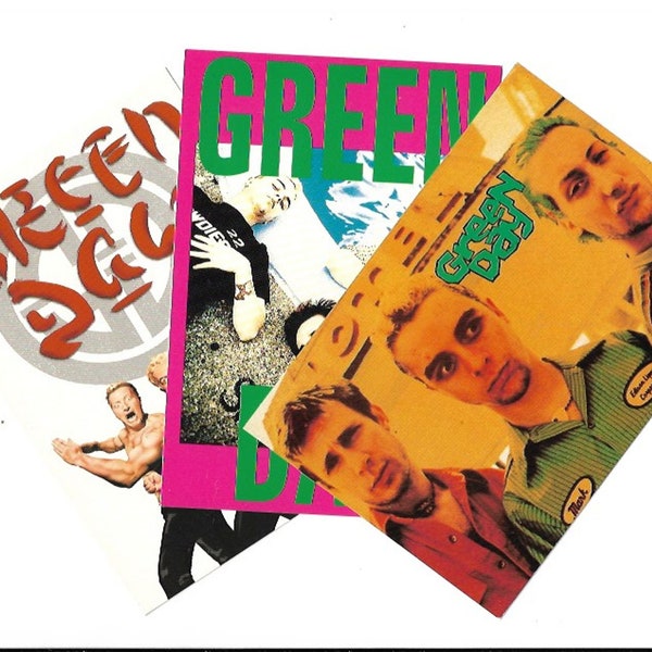 Rock Band Cards - Etsy