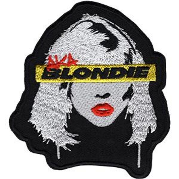 Aka Iron on Patch - Etsy