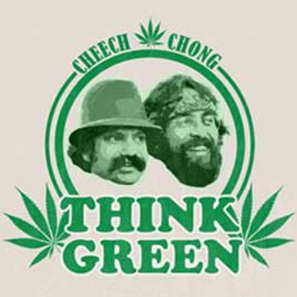 Cheech and Chong Svg - Etsy