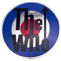 The Who - Etsy
