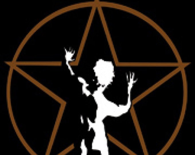 Rush Starman Album Sticker, Officially Licensed, High Quality, Band ...