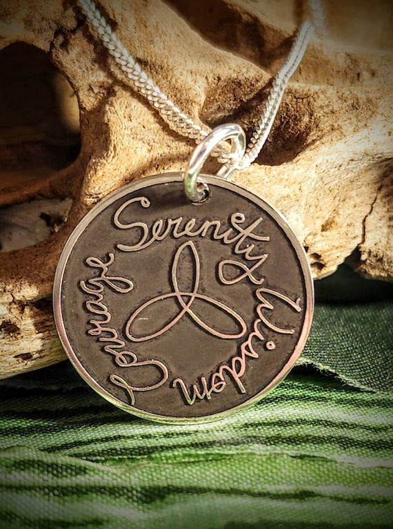 Celtic Serenity Symbol