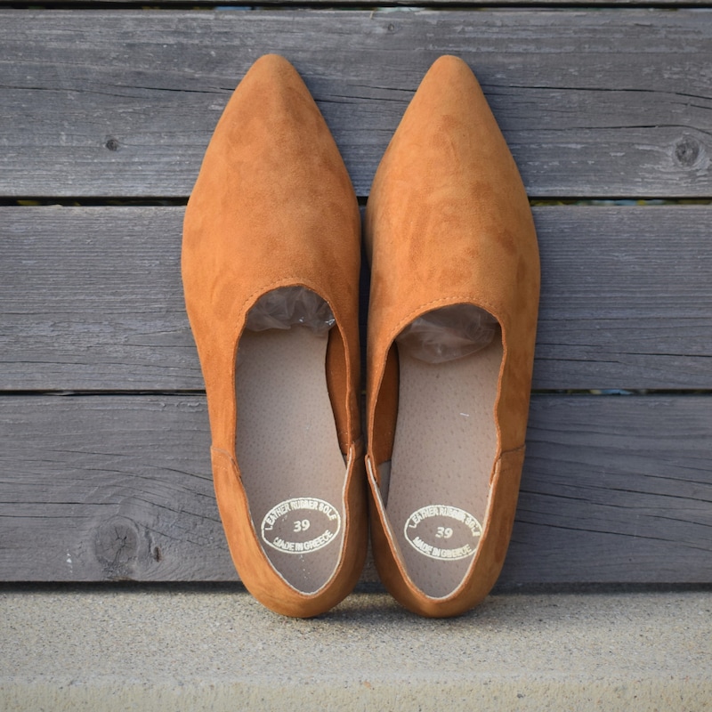 Camel Toe Shoes - Etsy