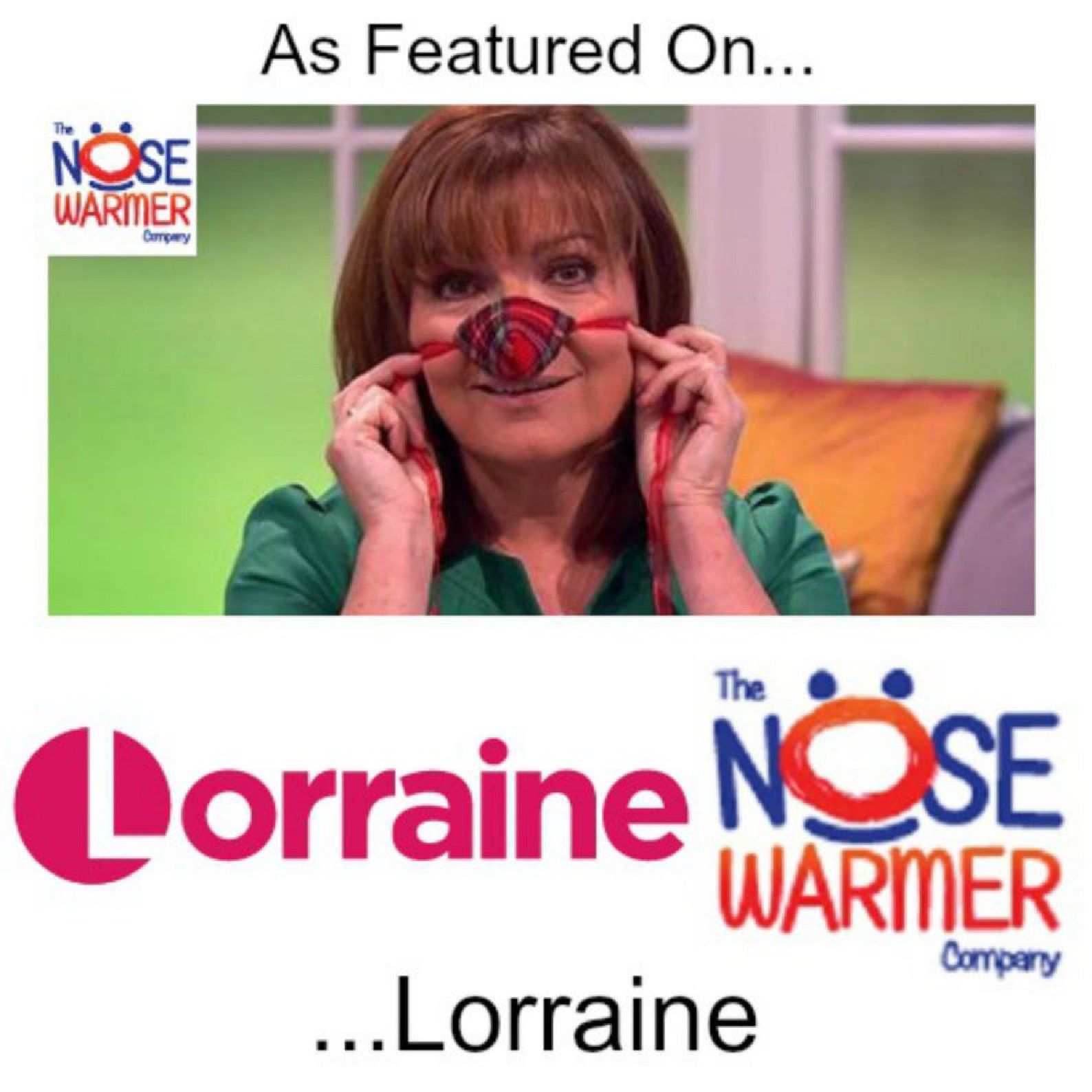 Blue Marble Nose Warmer Nosewarmer Nose Cosy Secret Santa - Etsy