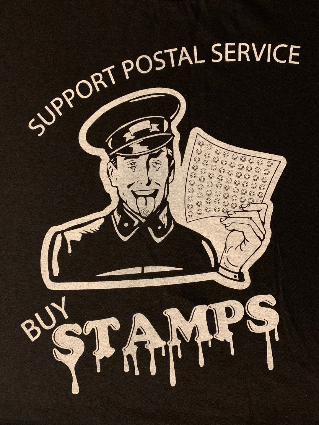 Save Post Office - Etsy