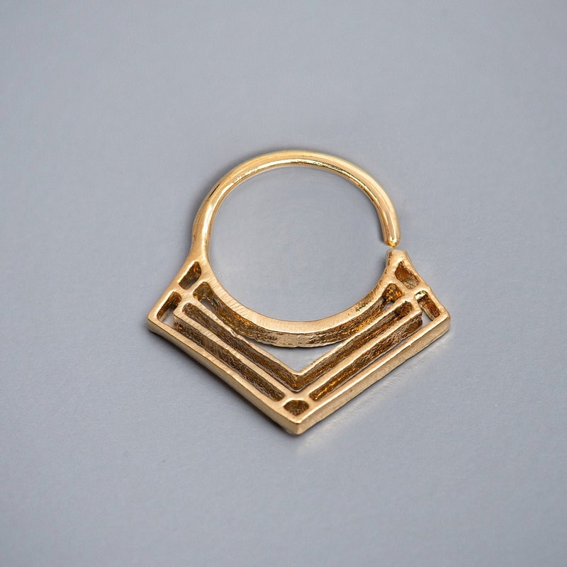 Septum Jewelry - Etsy