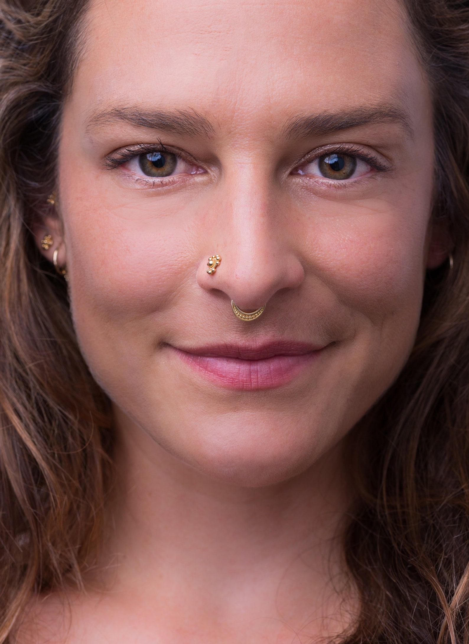 Ear Piercing Cartilage Earring Tragus Earring Piercing - Etsy