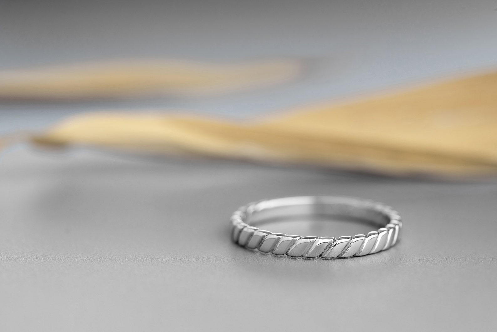 Ring Set for Women Silver Ring for Women Indian Jewelry - Etsy