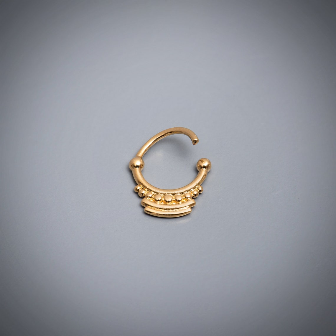 Small Hoop Earrings Indian Hoops Ethnic Hoops Indian - Etsy