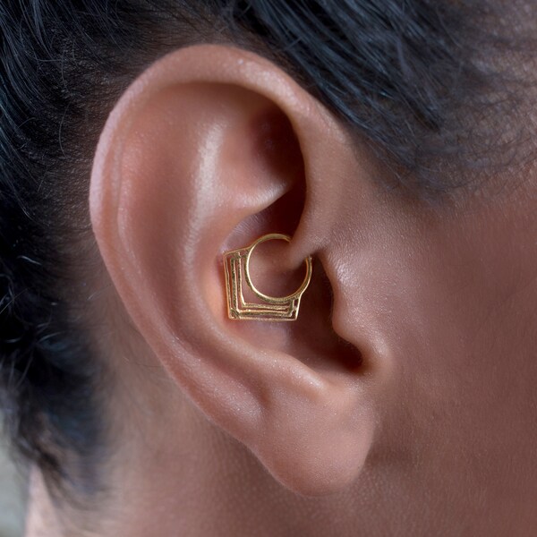 Daith Earring - Etsy