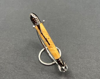 Civil War Ink Pen - Etsy