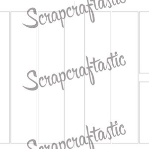 HALF LETTER - Basic Columns Half Page WO2P Printable Planner Inserts - Etsy