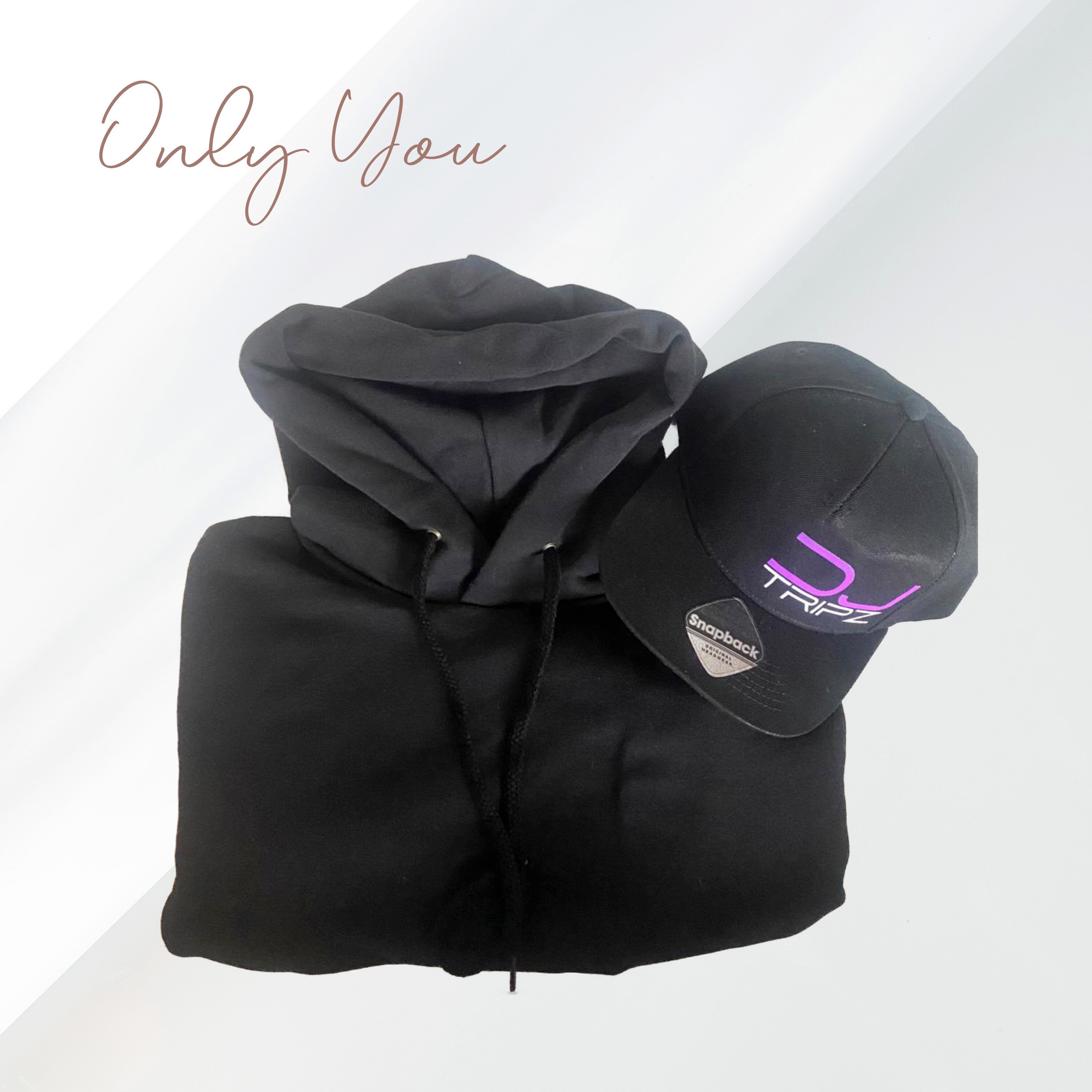 Your Logo Merchandise DJ Merchandise Personalised Clothing - Etsy UK