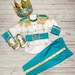 Personalized Prince Baby Costume, Birthday King Outfit, Prince Charming ...