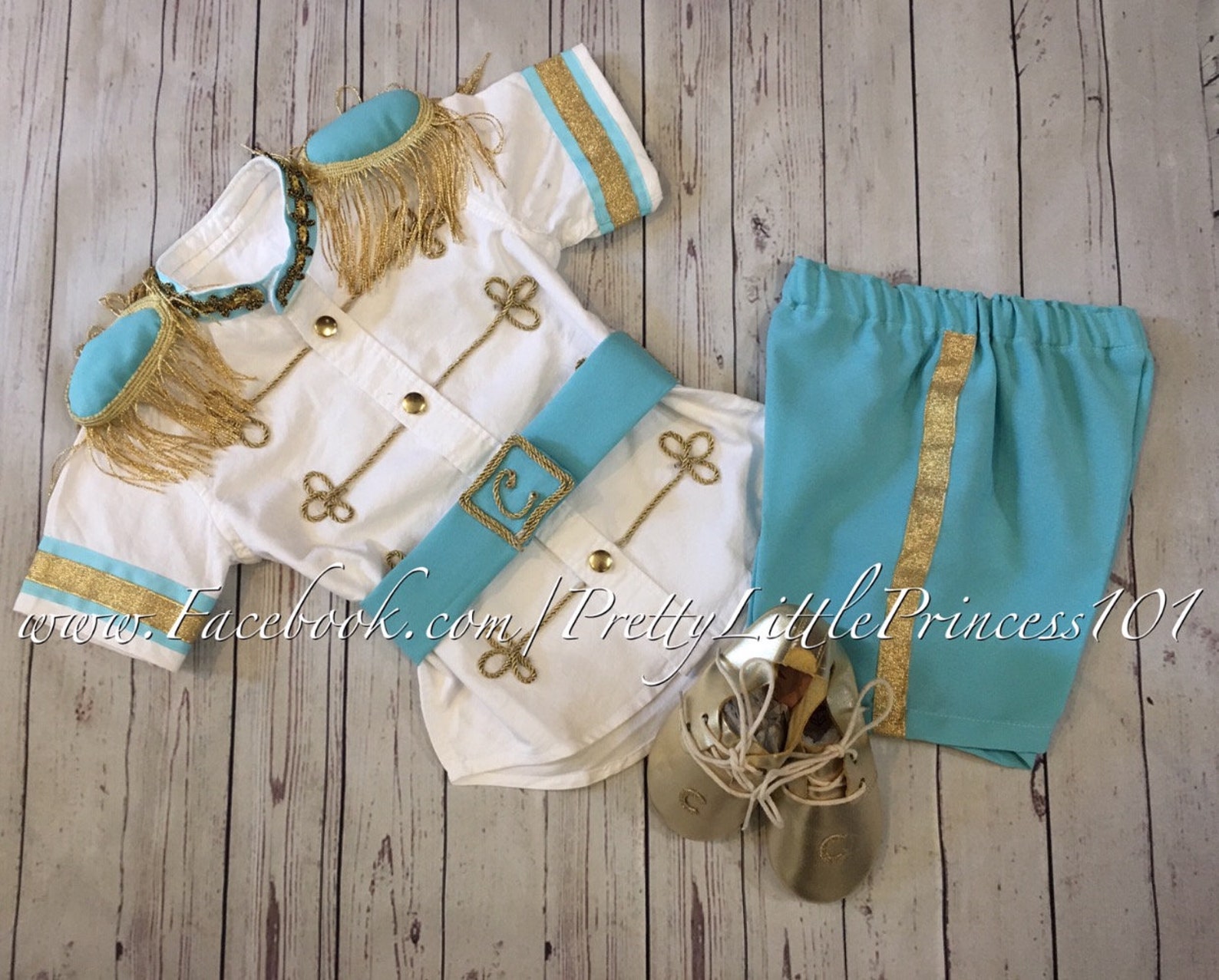 Personalized Prince Baby Costume Birthday King Outfit Prince | Etsy