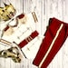 Personalized Baby King Outfit, 1st Birthday King Outfit, 1st Birthday ...