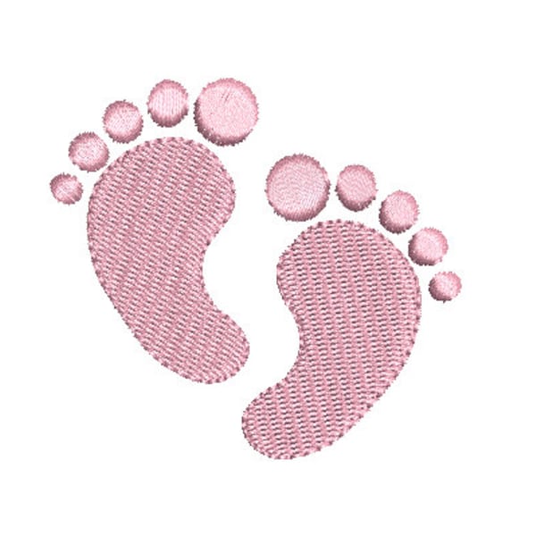 Cute Baby Feet - Etsy