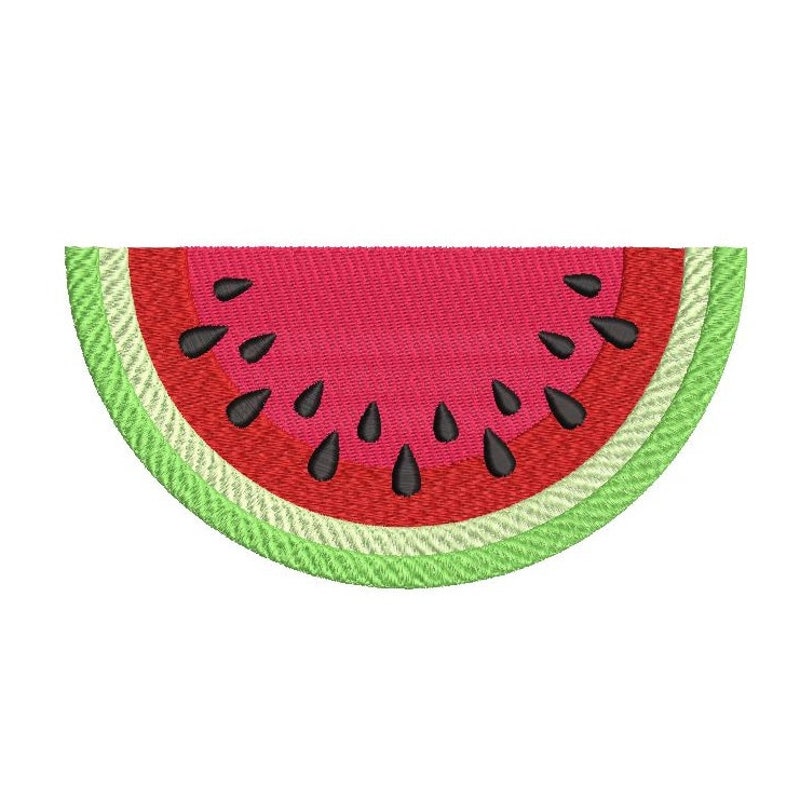 Watermelon Design - Etsy