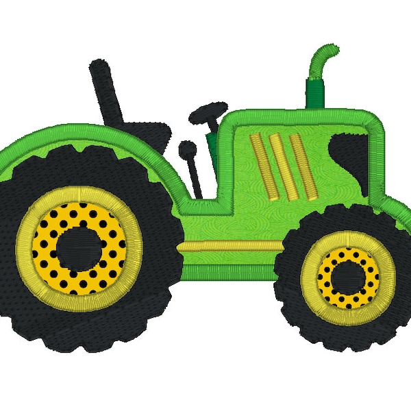 Farm Applique - Etsy