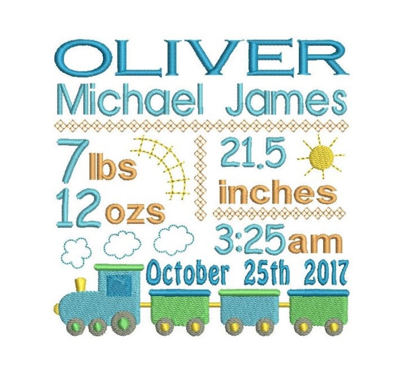 baby-birth-announcement-template-embroidery-design-baby-boy-etsy