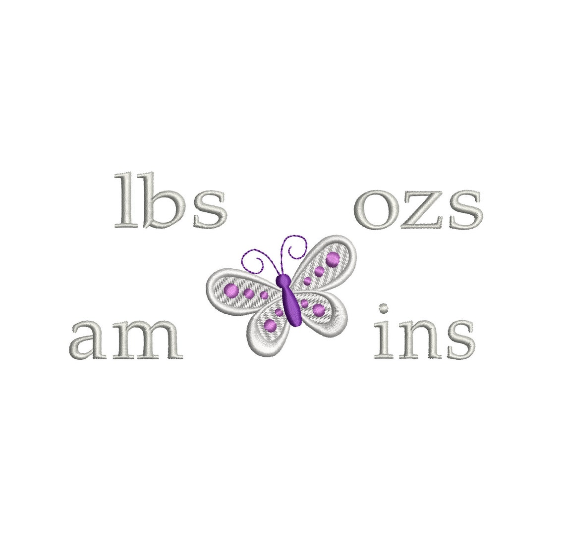 birth-announcement-template-embroidery-design-baby-birth-etsy