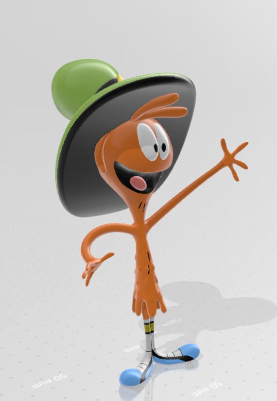 Wander Over Yonder Wander Plush