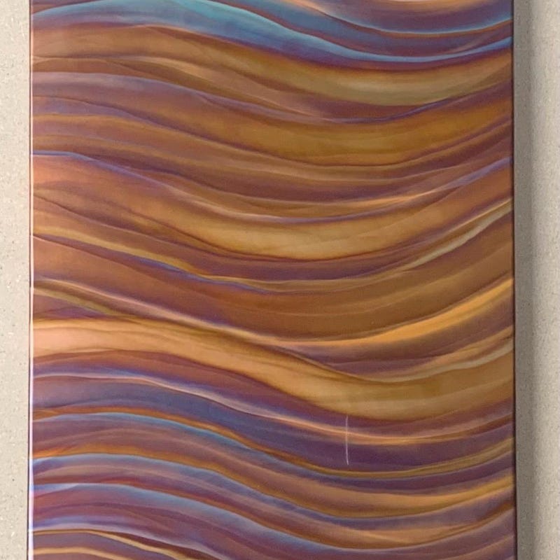 CopperFirePaintings - Etsy