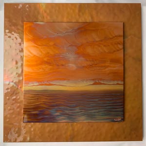 CopperFirePaintings - Etsy