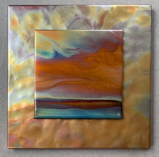 CopperFirePaintings - Etsy