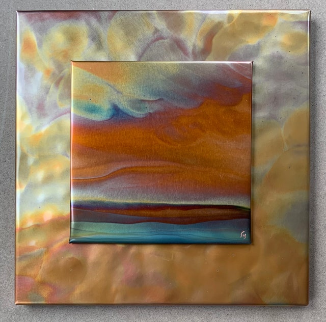 CopperFirePaintings - Etsy