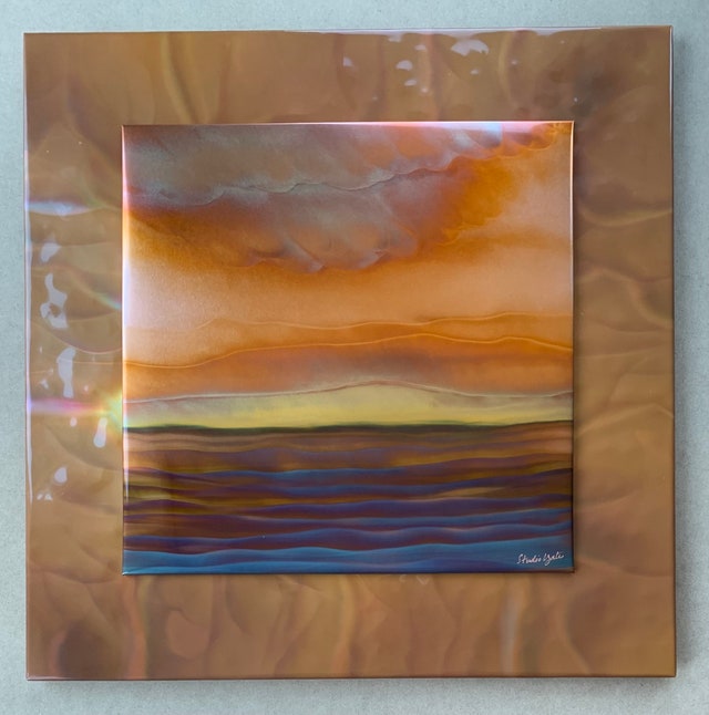 CopperFirePaintings - Etsy