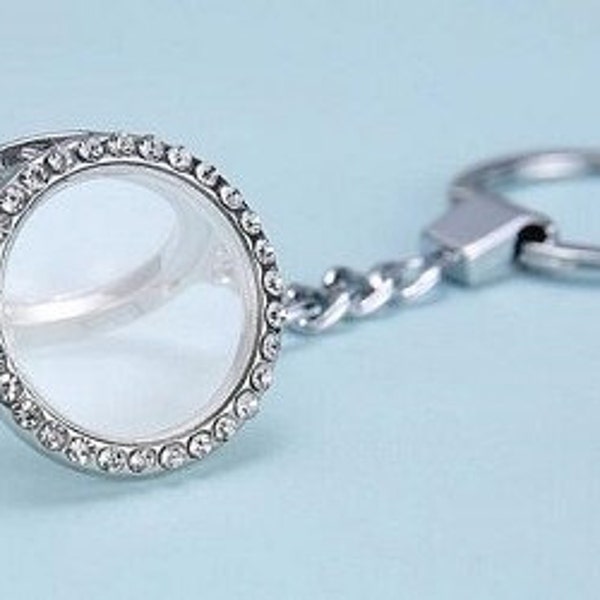 Floating Charms - Etsy