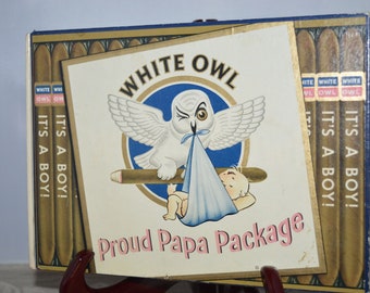 White owl cigars | Etsy