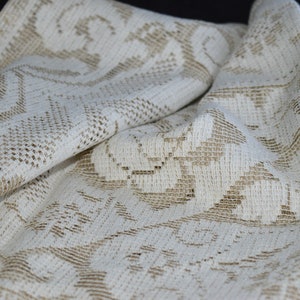 Bureau Scarf Etsy