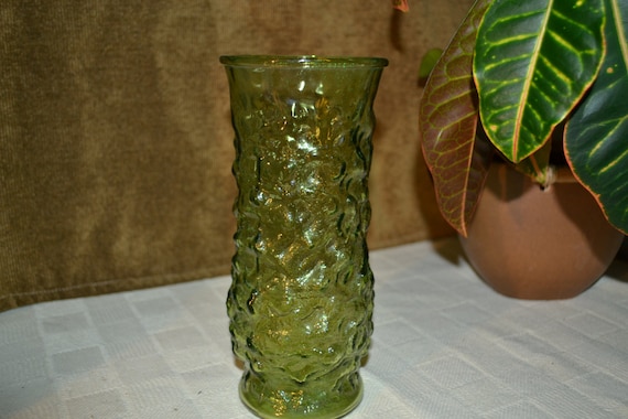 Vases Unique Napco pale green vase Arts and Crafts design Home & Living ...
