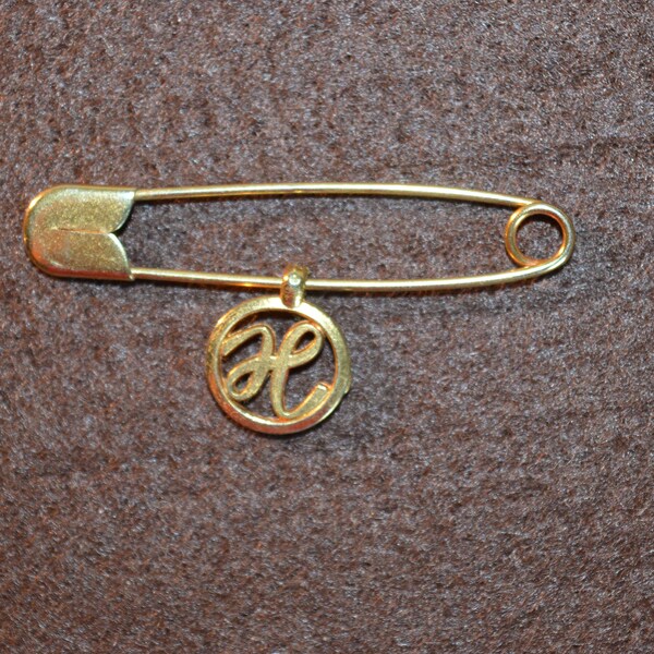 Vintage Diaper Pins - Etsy