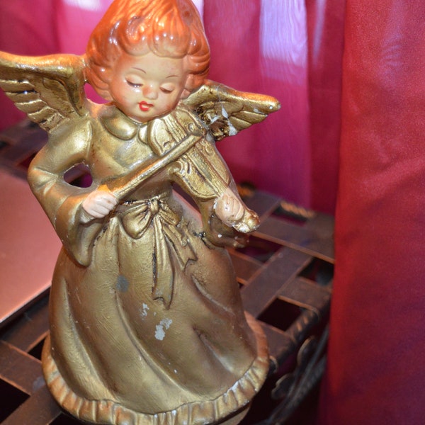 Musical Angel - Etsy