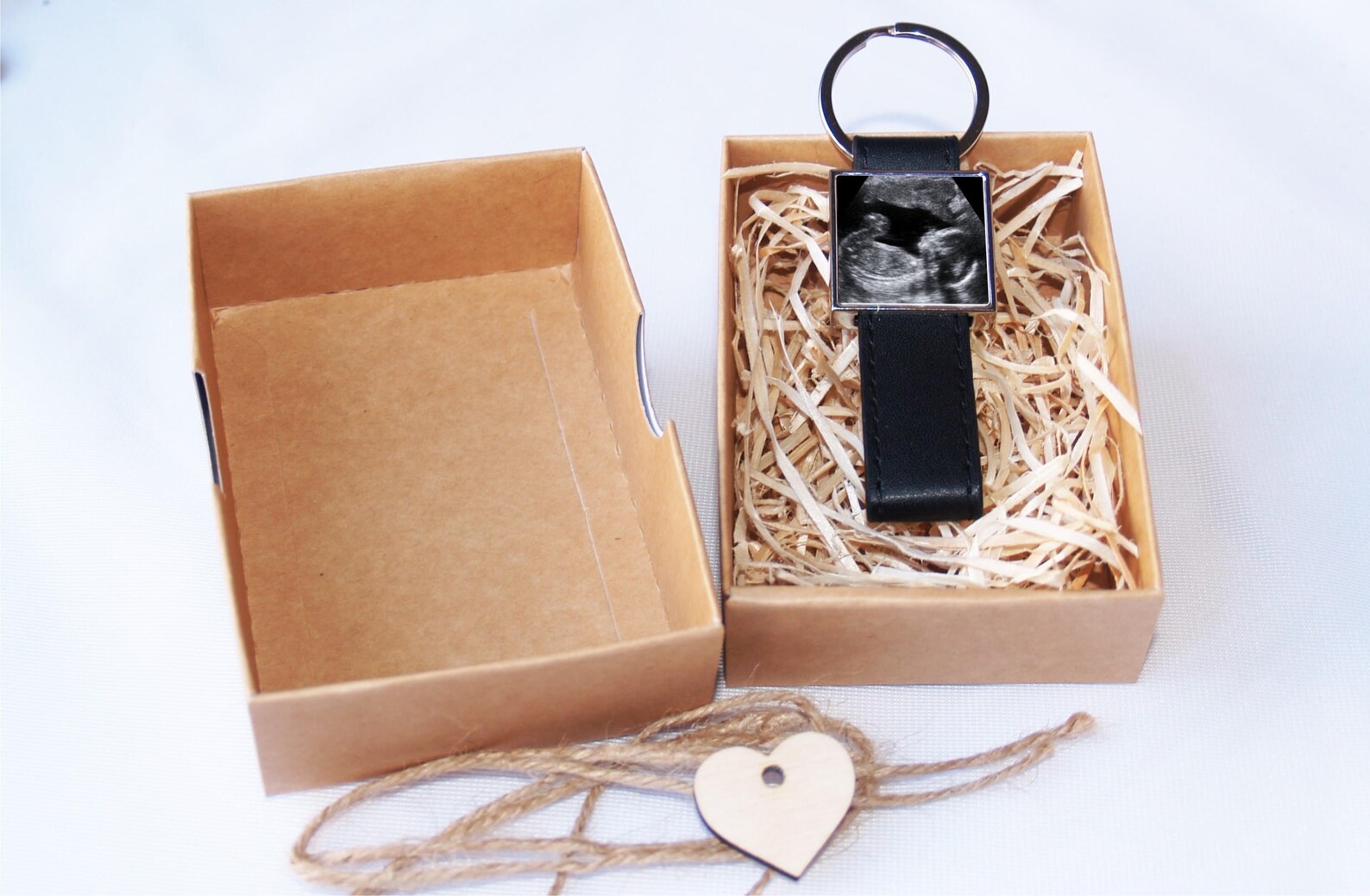 Ultrasound Keychain Sonogram Keychain Ultrasound Key Chain - Etsy