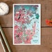 Portugal Jigsaw Puzzle, Illustrated Map of Portugal, Road Trip Memory ...