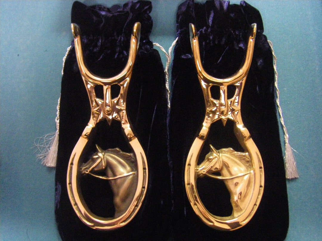 Bootjack, 2 1/2 Lb. Solid Brass, Patented Unique Design, Helps Remove ...