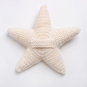Star Tree Topper Crochet Kit. Crochet Star Christmas Tree Topper. Easy ...