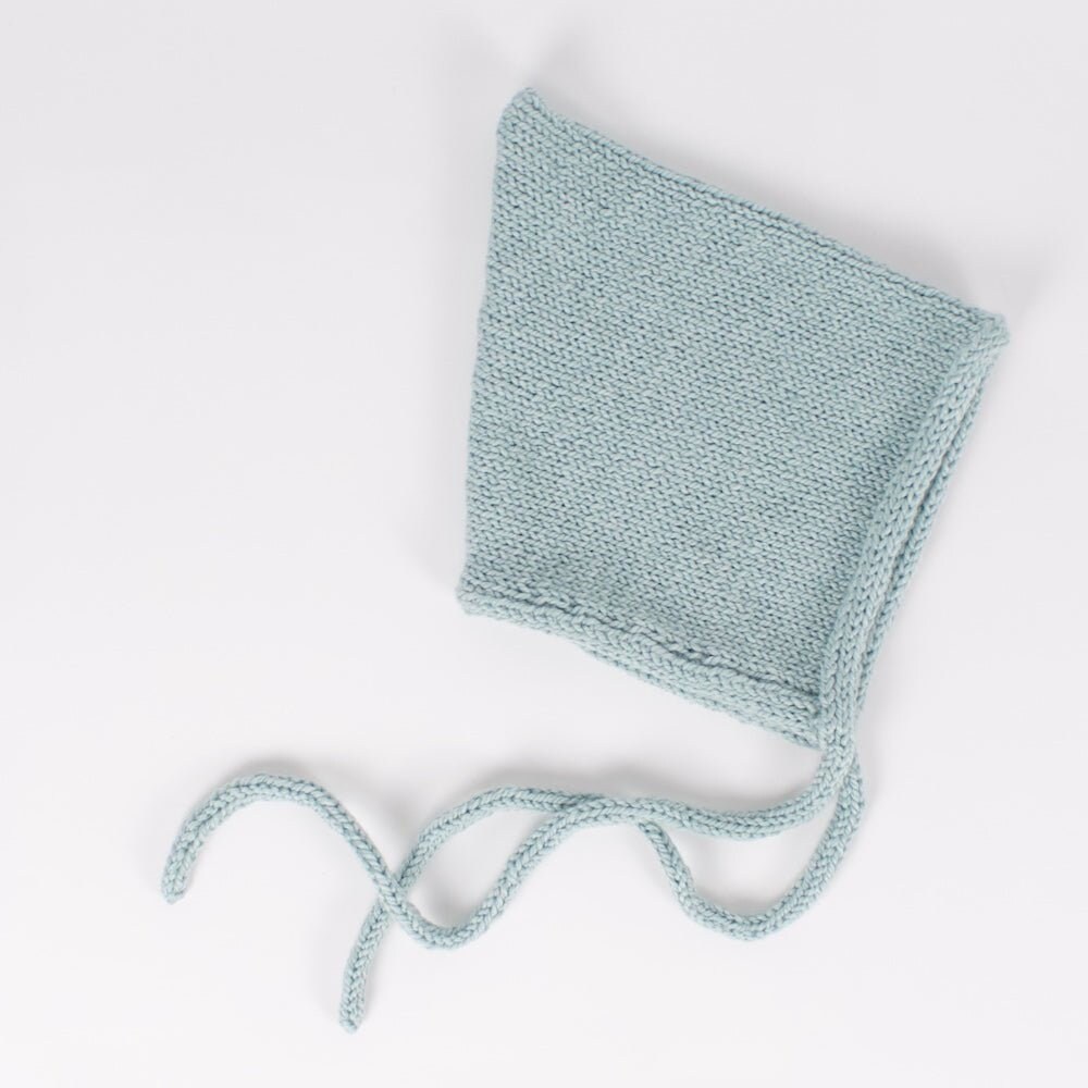 Baby Pixie Hat Knitting Pattern PDF | Easy to Download Baby Knitting ...