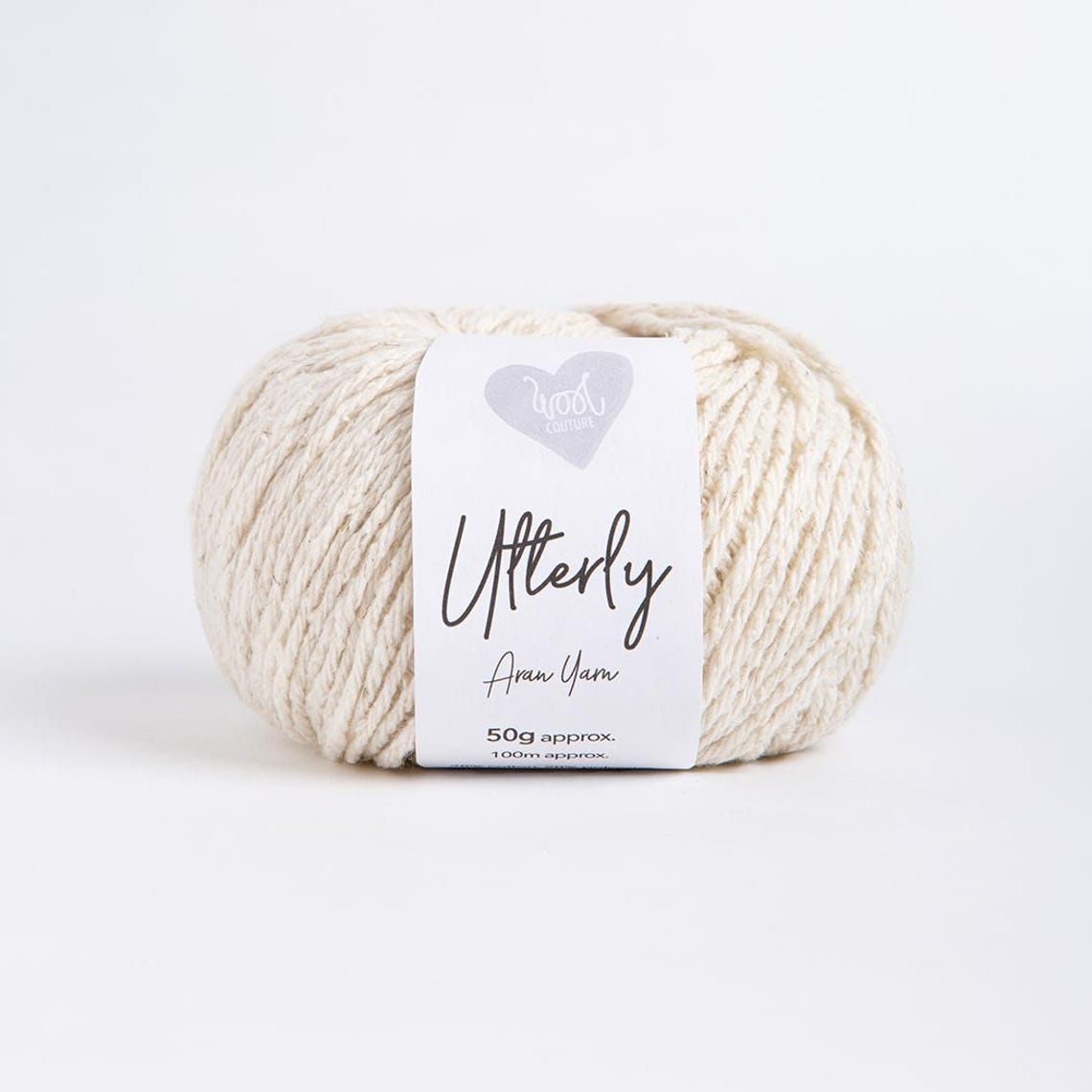 Oh Christmas Tree and Gonk Bauble Duo Knitting Kit | Easy Knit Kit ...
